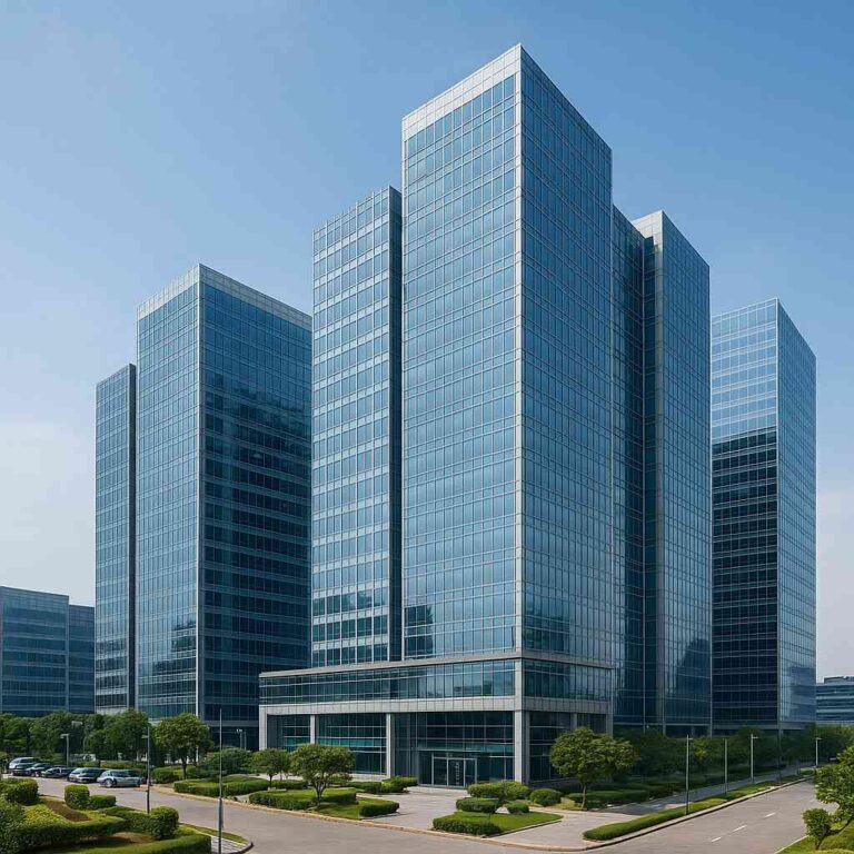 About HASTECH Talent